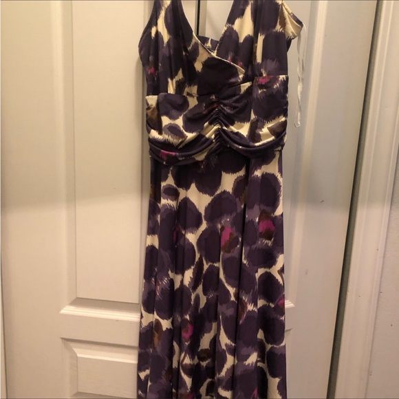 karin stevens | Dresses | Vintage Karin Stevens Dress | Poshmark